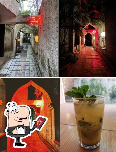 Kotaro, Cancún - Restaurant menu, prices and reviews