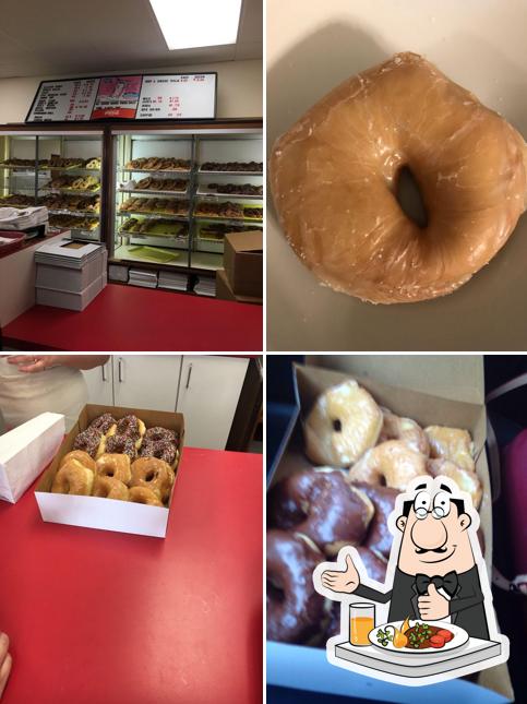 Max's Donut Shop, Allen - Restaurant menu, prices and reviews