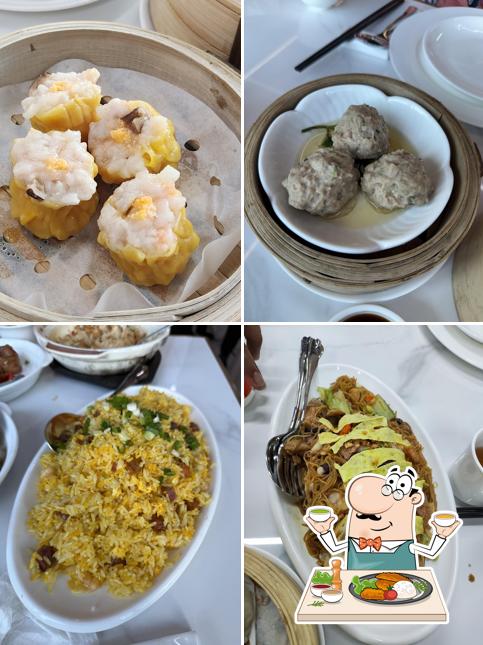 Mifan Kitchen - Dimsum & Chinese Restaurant, Cebu City - Restaurant ...