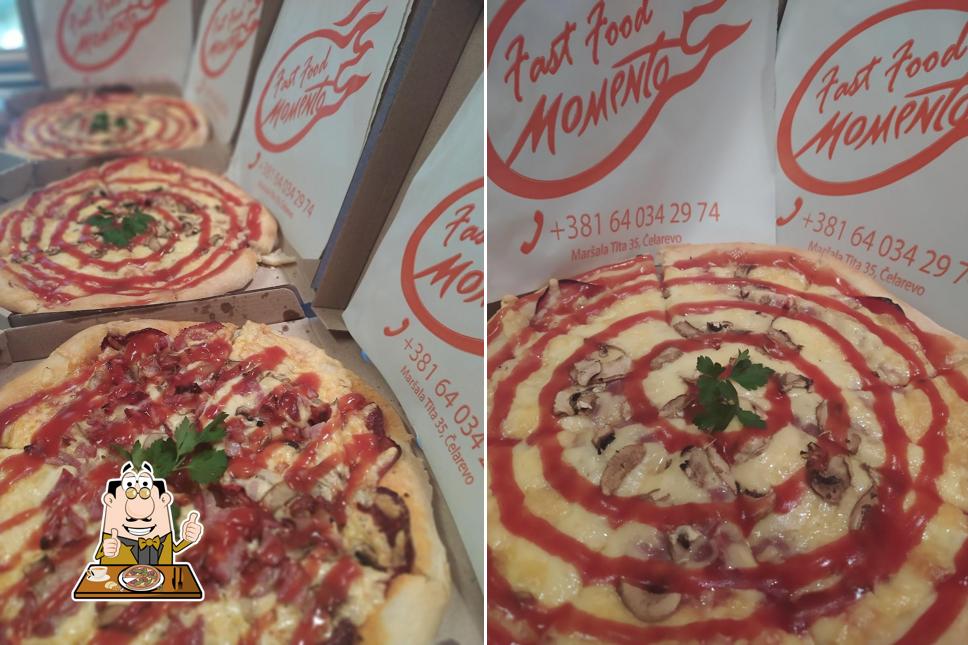 Momento, Čelarevo - Restaurant menu, prices and reviews