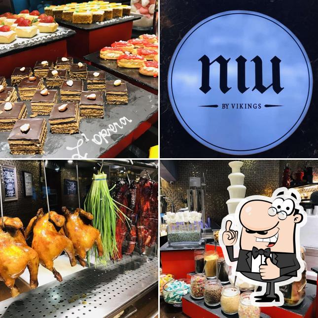 Best restaurants in The Podium Mall - Restaurant Guru
