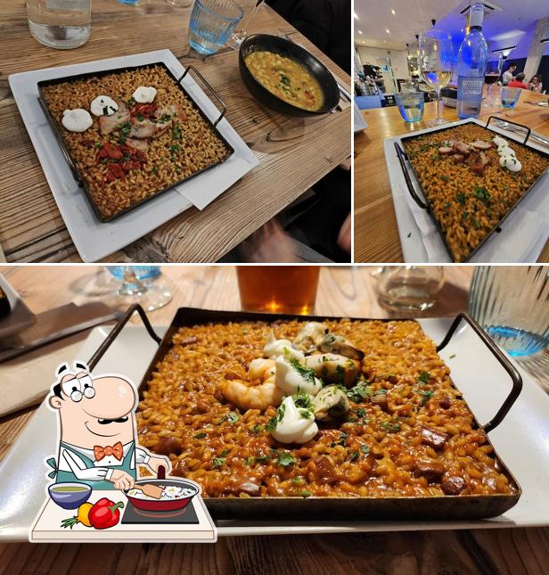 Acicate, Zaragoza - Menú del restaurante, precios y reseñas