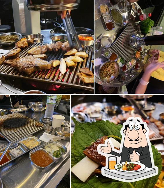 BBQ Ông Mập Hồ Tây, Hanoi - Restaurant menu, prices and reviews