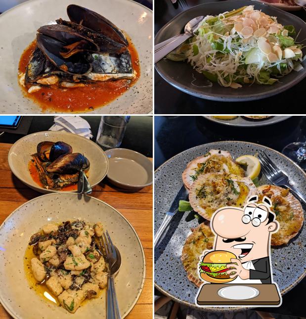 Top 5 restaurants with pastry in Rye, Victoria, november 2025 ...