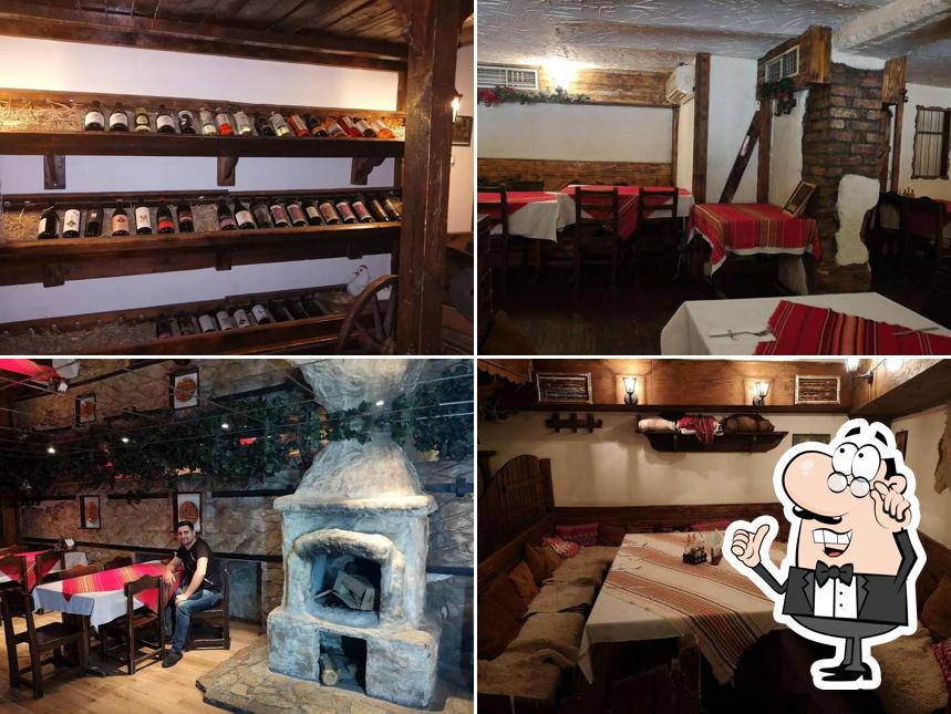 Механа "Чифлика", Ruse - Restaurant menu, prices and reviews