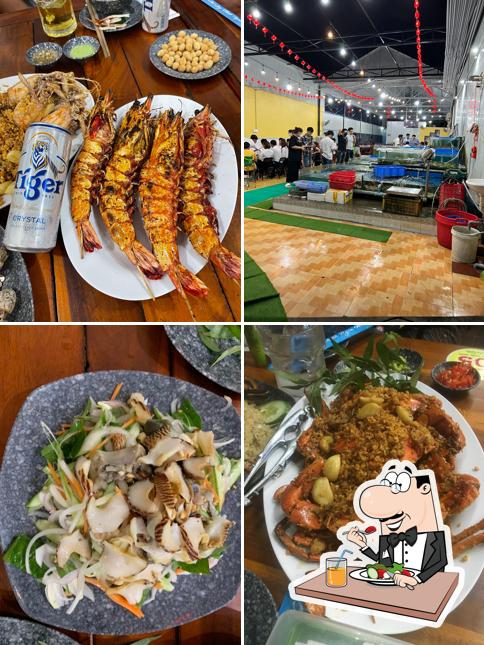 Sú Biển Cà Mau, tp. Cà Mau - Restaurant menu, prices and reviews