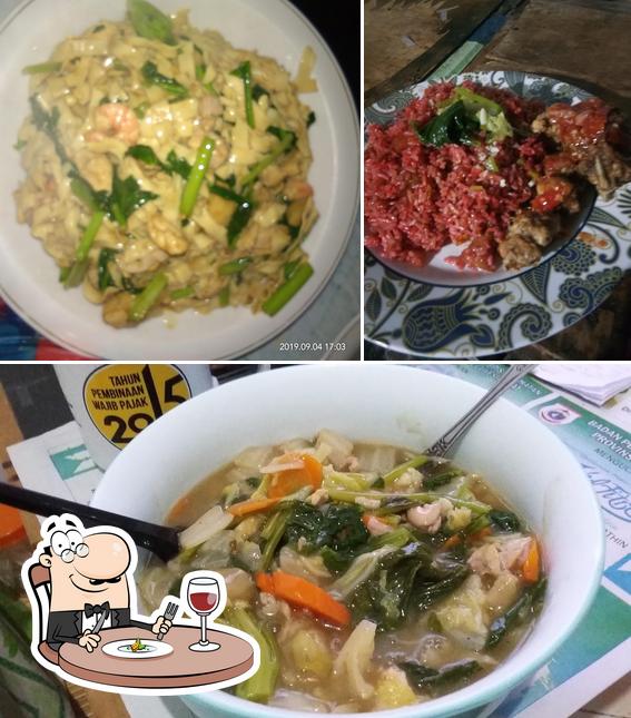 Top 1 restaurant with mie goreng in Simboro, september 2025 ...