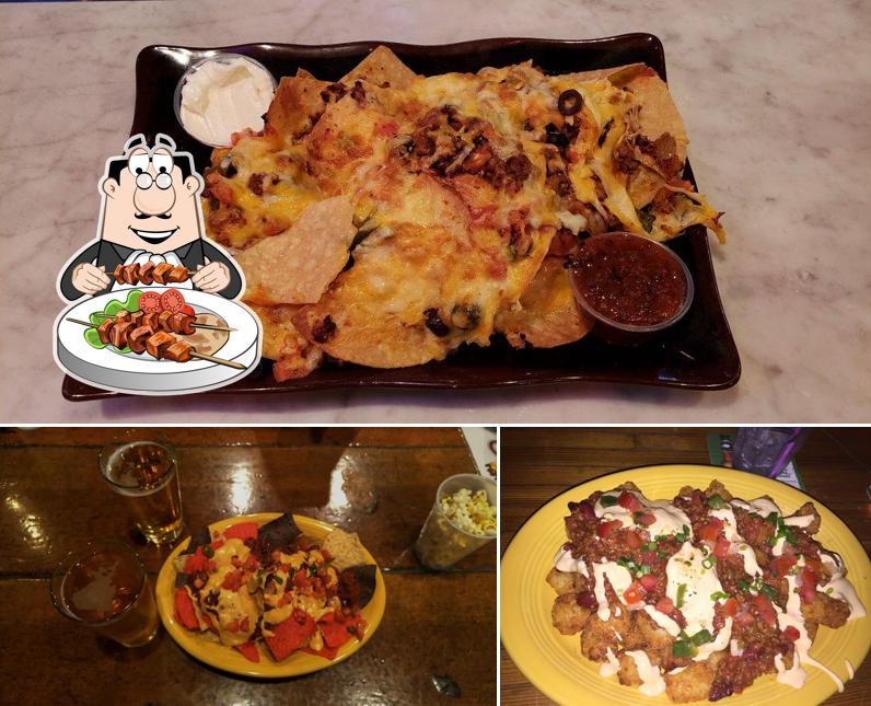 Sally's Saloon, Minneapolis - Restaurant menu, prices and reviews