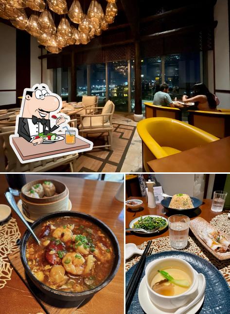 Shang Palace, Colombo - Restaurant menu, prices and reviews