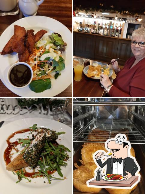 The Bell Tree, Dundee - Restaurant menu, prices and reviews