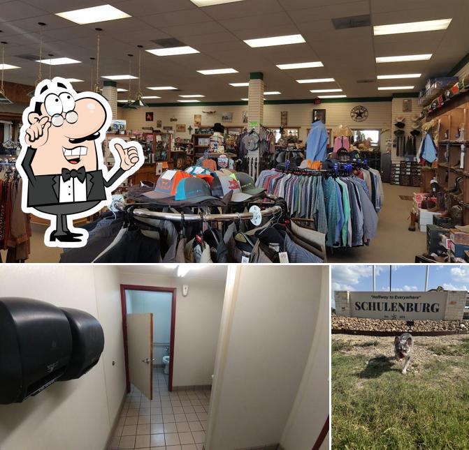 Top 5 restaurants in Schulenburg, august 2025 - Restaurant Guru