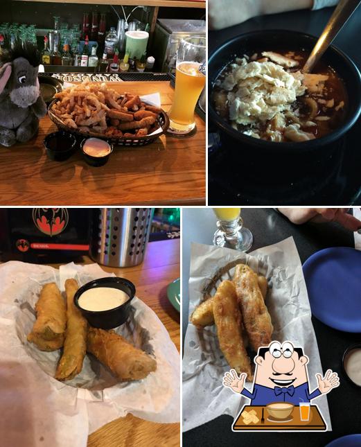 The Pickle Factory, Pepin - Restaurant menu, prices and reviews