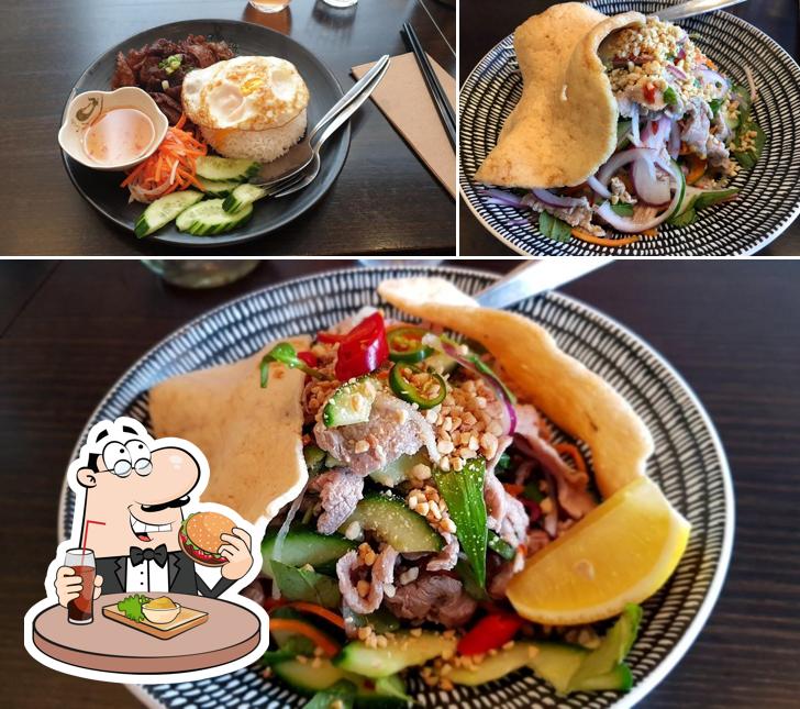 Tien Dat, Box Hill - Restaurant menu, prices and reviews
