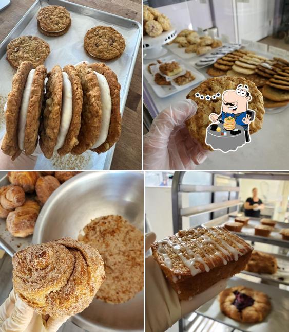 The Bake Shop Edgewater, Edgewater - Restaurant menu, prices and reviews