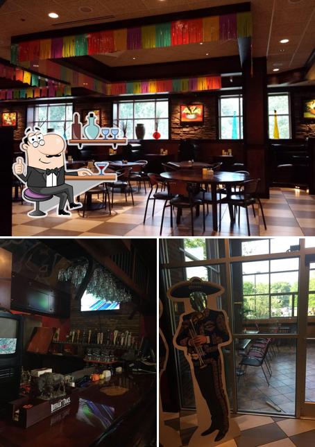 El Cerro Mexican Restaurant, Raleigh - Restaurant menu, prices and reviews