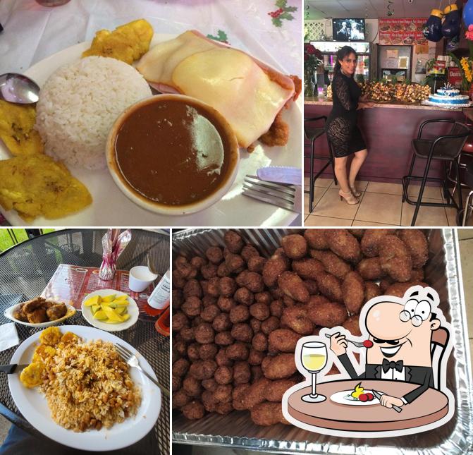 El Nuevo Pio Pio Cafe, Hialeah - Restaurant menu, prices and reviews