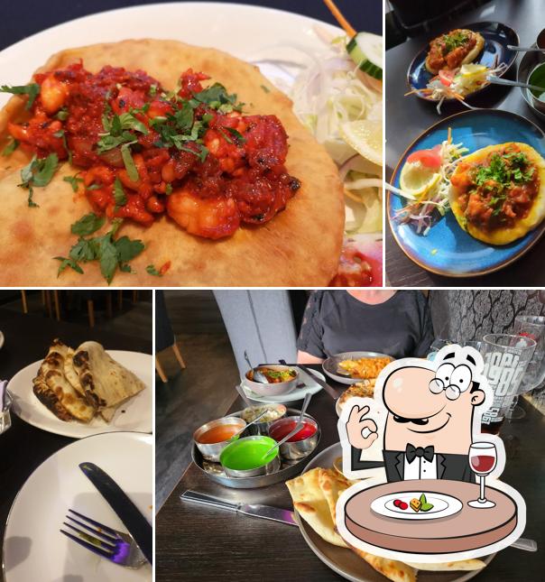 Flavours, Bromyard - Restaurant menu, prices and reviews