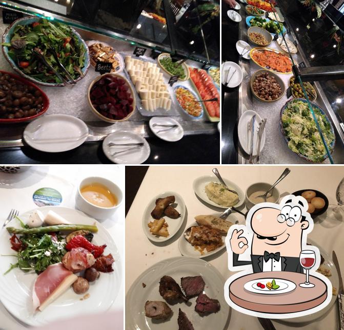 Fogo De Chao - Austin, Austin - Restaurant menu, prices and reviews