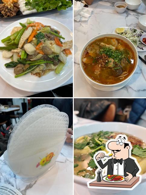 Han Ky Restaurant, Parramatta - Restaurant menu, prices and reviews