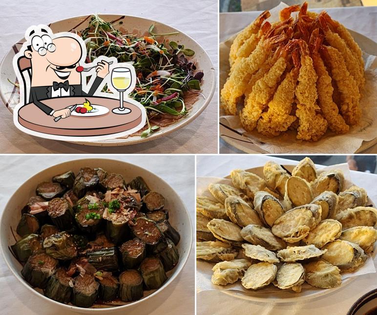 Natsunoya Tea House, Honolulu - Restaurant menu, prices and reviews