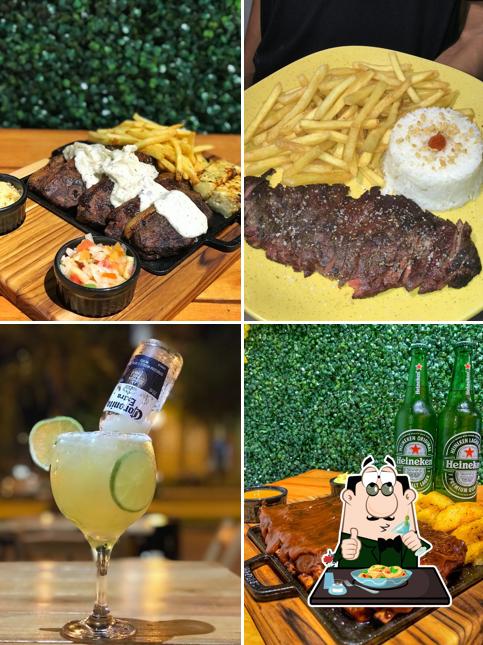 Caramelo Food House, Ipanema - Restaurant menu, prices and reviews