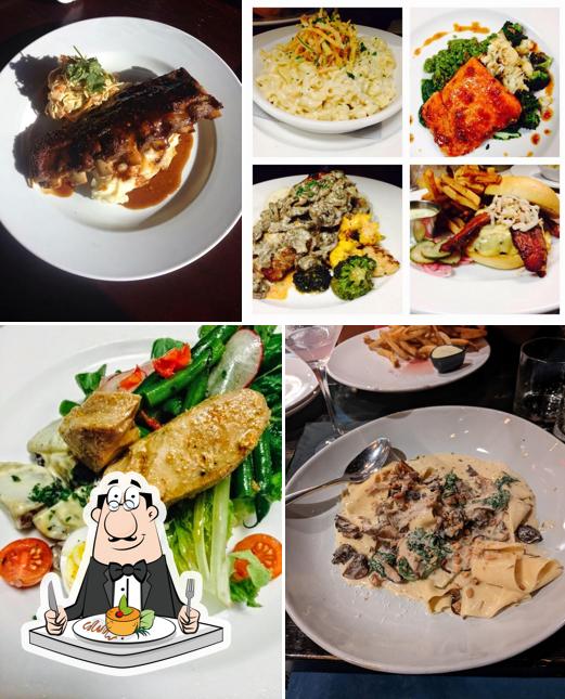 Top 5 restaurants with cheese Soup in West Lake Stevens, january 2026 ...