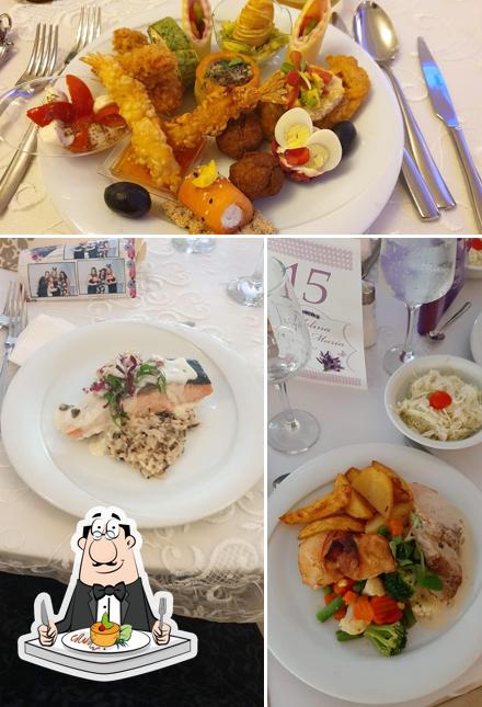 Restaurant Chic, Cluj-Napoca - Restaurant menu, prices and reviews