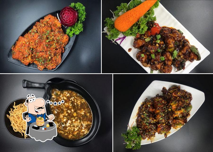 Flavours of China, Lalbaug, Mumbai - Restaurant menu, prices and reviews