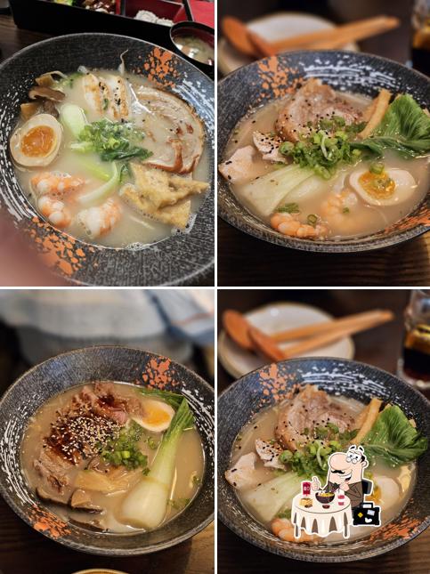 Musashi Tallaght, Dublin - Restaurant menu, prices and reviews