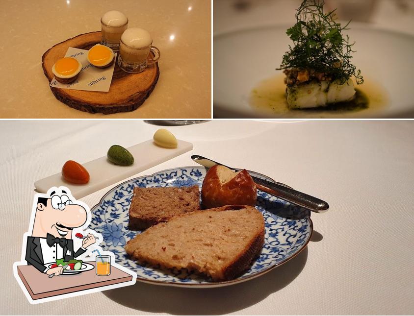 Sühring, Bangkok, Khlong Toei - Restaurant menu, prices and reviews