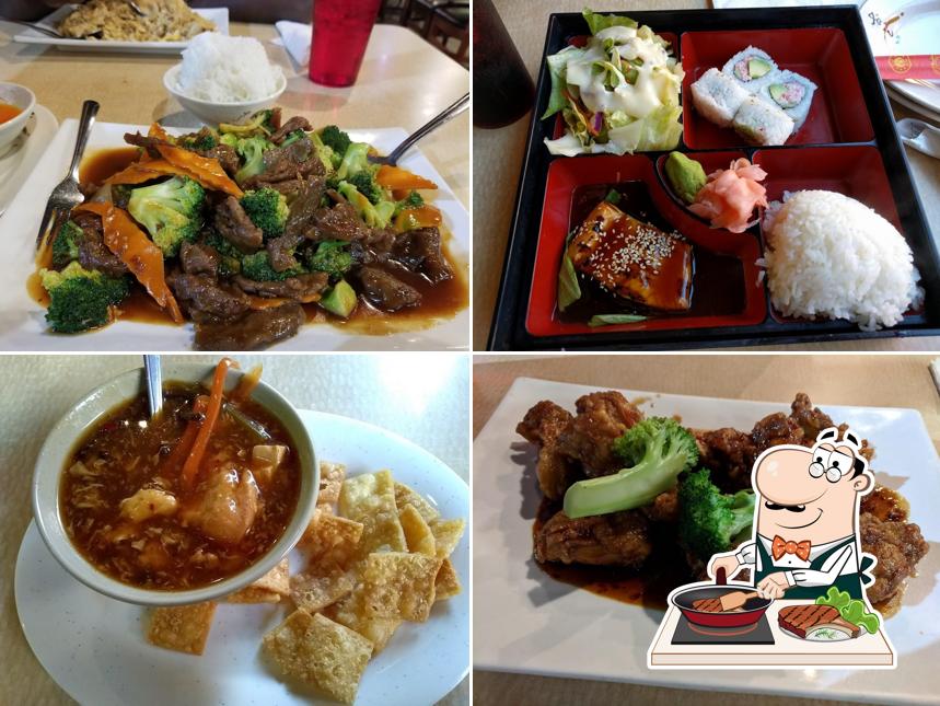 Top 5 restaurants with egg foo young in Fort Worth, february 2026 ...