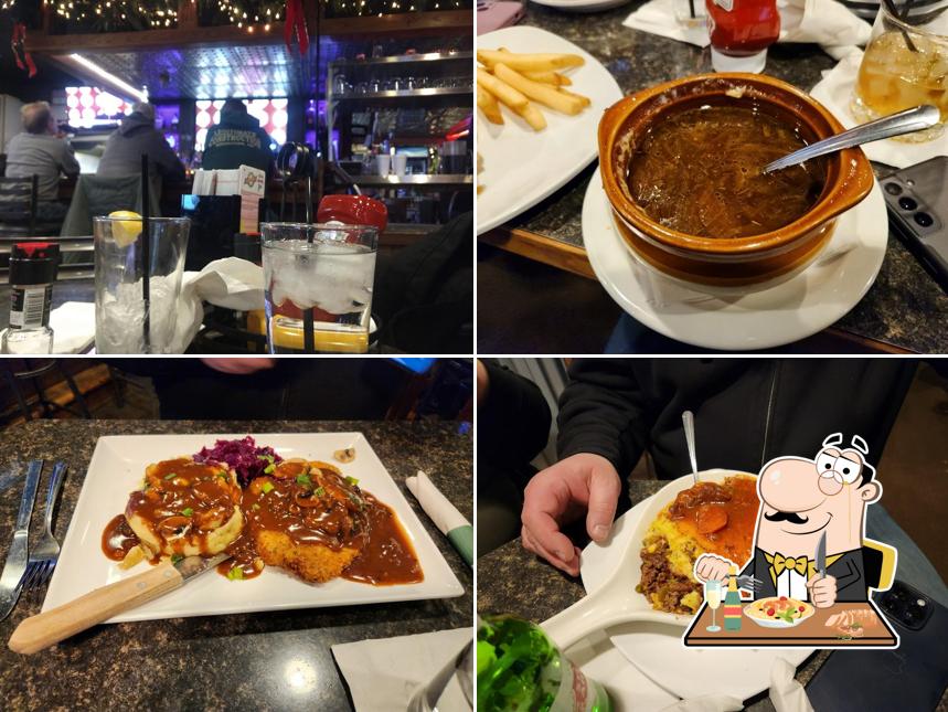 Tee Bone'z Tavern, Brighton - Restaurant menu, prices and reviews