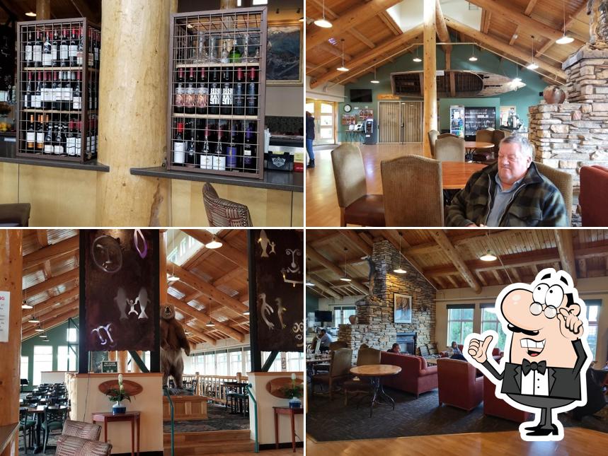 Alpenglow Restaurant, McKinley Park - Restaurant menu, prices and reviews