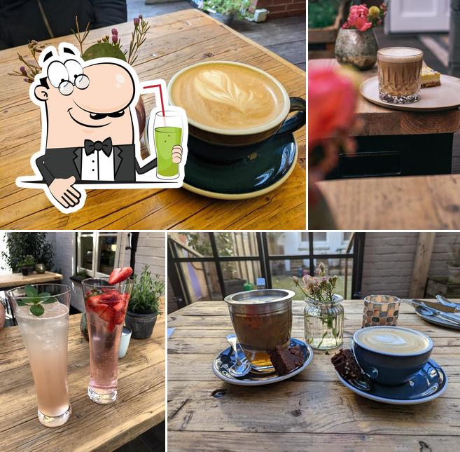 Top 10 Cafés in Oldenburg, Oktober 2025 - Restaurant Guru