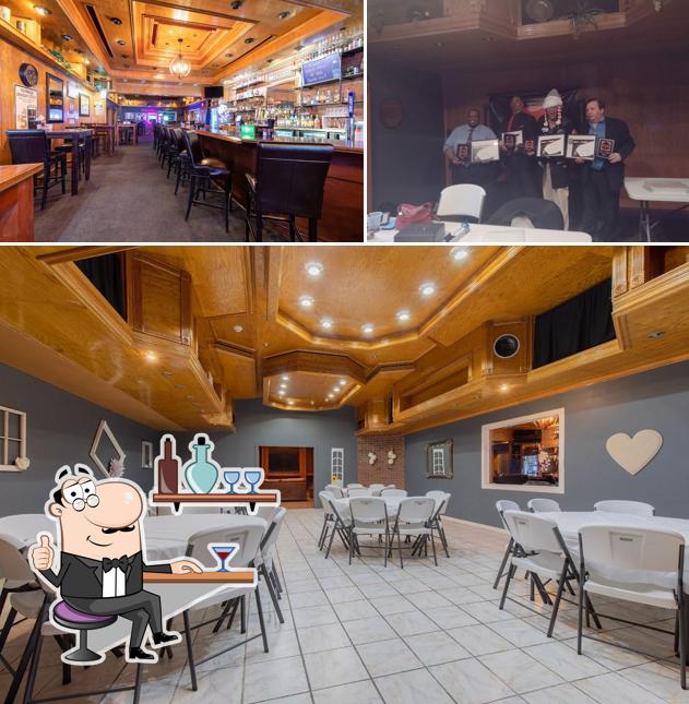 Downtown Pub & Grill, Princeton - Restaurant menu, prices and reviews