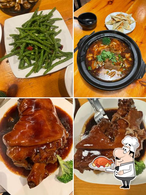 He He Restaurant, Burlington - Restaurant menu, prices and reviews