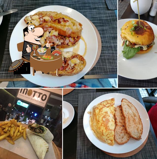 MOTTO Cafe & Restaurant, Port Alfred - Speisekarte, Preise und Bewertungen