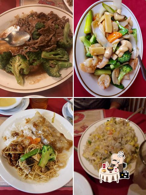 Ming Teh Restaurant, Fort Erie - Restaurant menu, prices and reviews