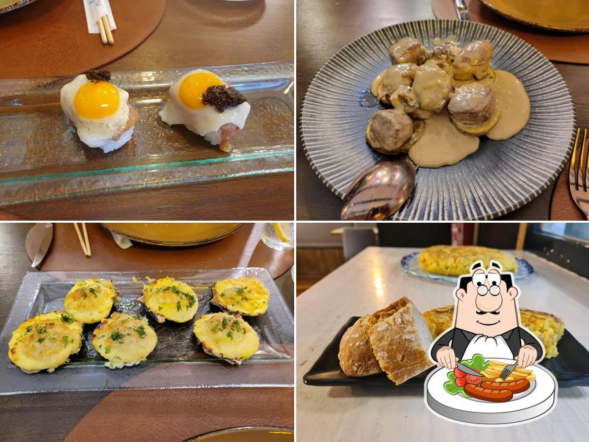 Misti Restaurant, Oviedo - Menú del restaurante, precios y reseñas