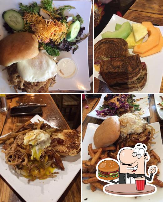 Ol' RailRoad Cafe, Rosenberg - Restaurant menu, prices and reviews