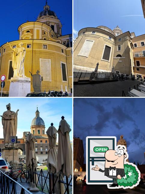 Sorbillo Roma, Roma, Spagna (metropolitana di Roma) - Menu del ...