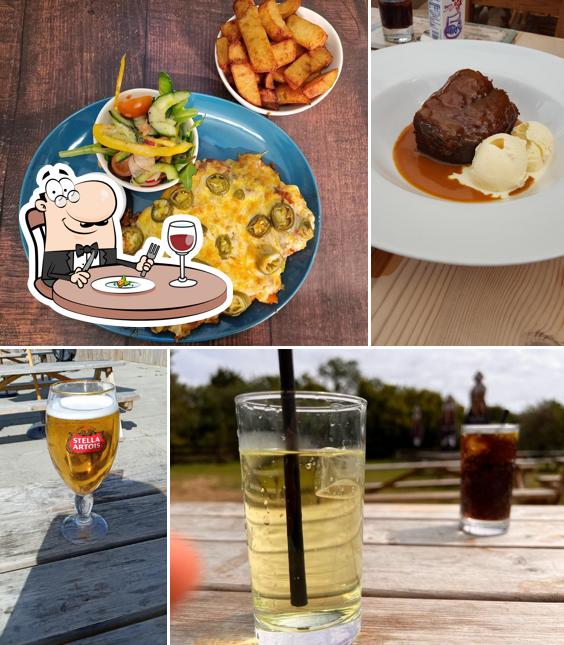Baydale Beck Inn, Darlington - Restaurant menu, prices and reviews