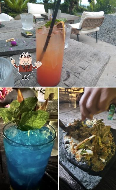 Utopia Bar & Cafe, Cebu City - Restaurant menu, prices and reviews