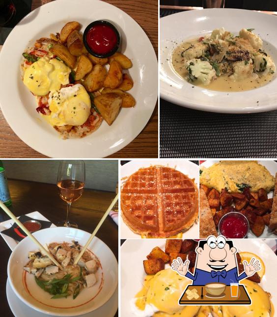 Public Kitchen And Bar, Providence - Restaurant menu, prices and reviews