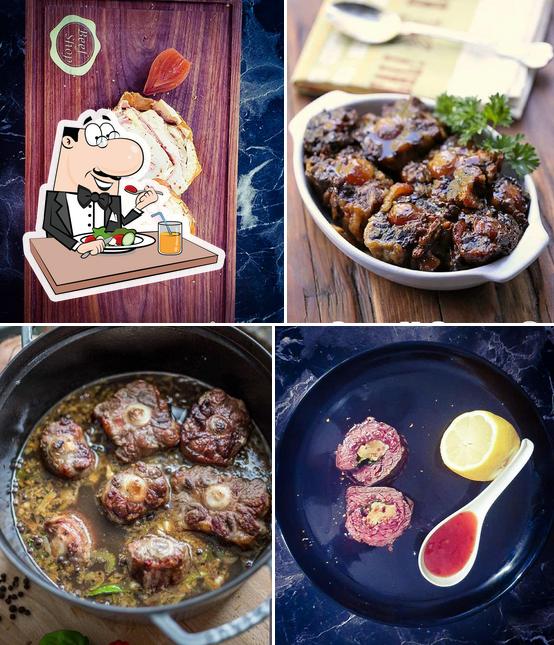 Beef Shop, Zagreb - Restaurant menu, prices and reviews