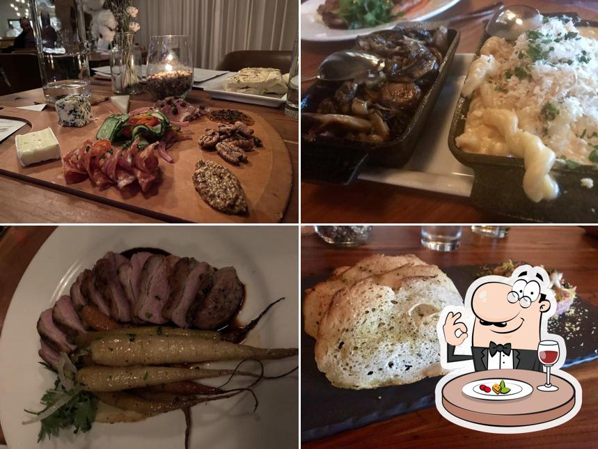 Clay Pigeon Food & Drink, Fort Worth - Restaurant menu, prices and reviews