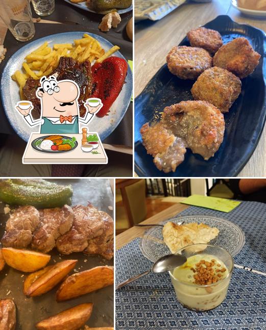Gastro Bar Lusitano, Leganés - Menú del restaurante, precios y reseñas