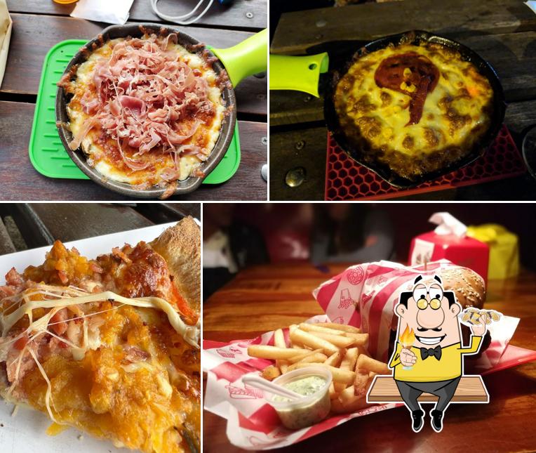 Top 5 fast food in Dapa, october 2025 - Restaurant Guru