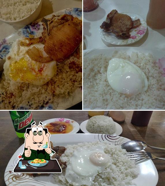 Tuding's Original Porkchop, San Pedro - Restaurant menu, prices and reviews