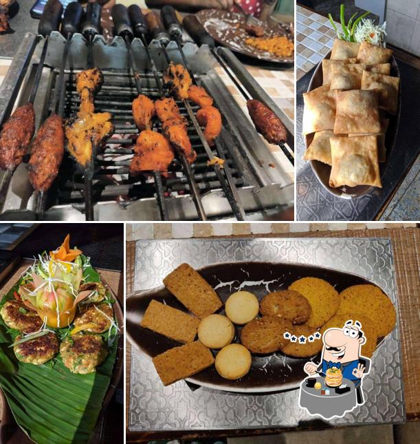 Sahib Barbeque, Hyderabad - Restaurant menu, prices and reviews